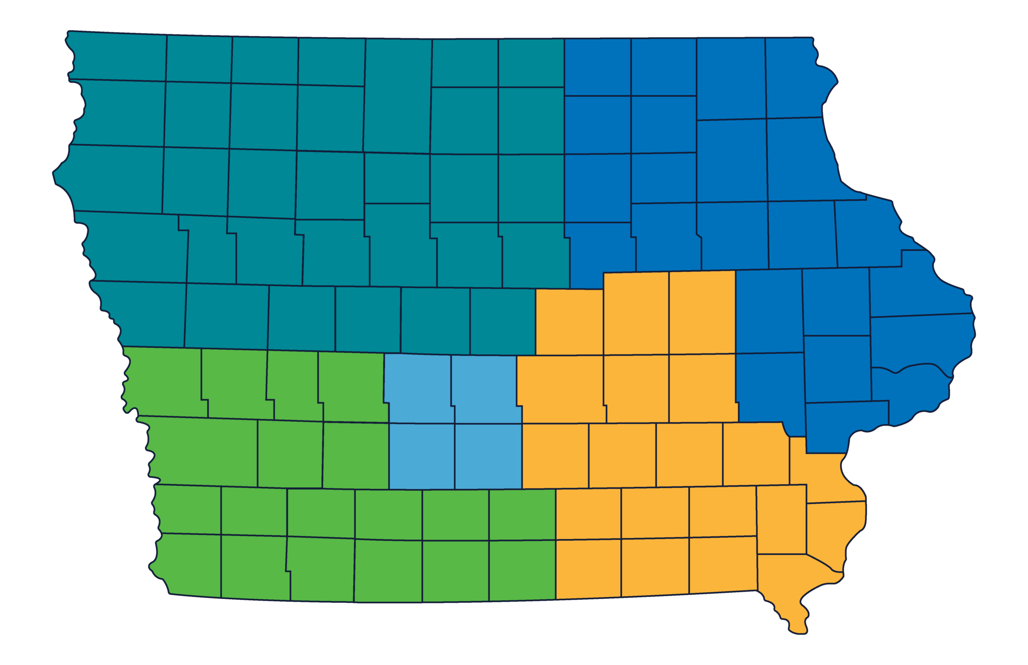 Host Homes - Lutheran Services in Iowa